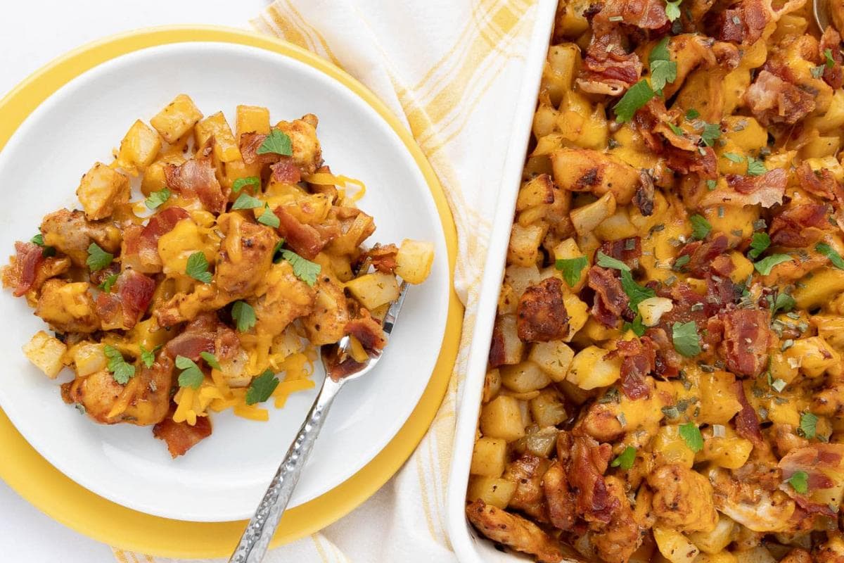 21 Meat-Lover Casseroles For Big Appetites