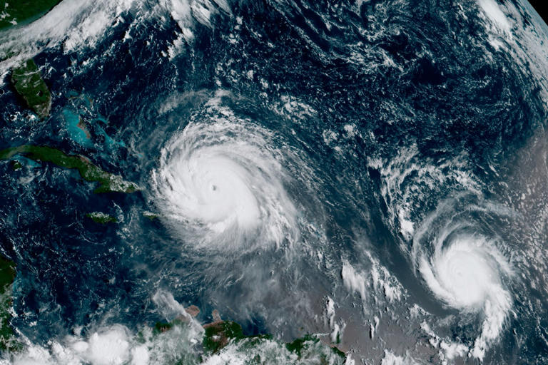 What are Cape Verde hurricanes? The longest and most powerful storms of ...