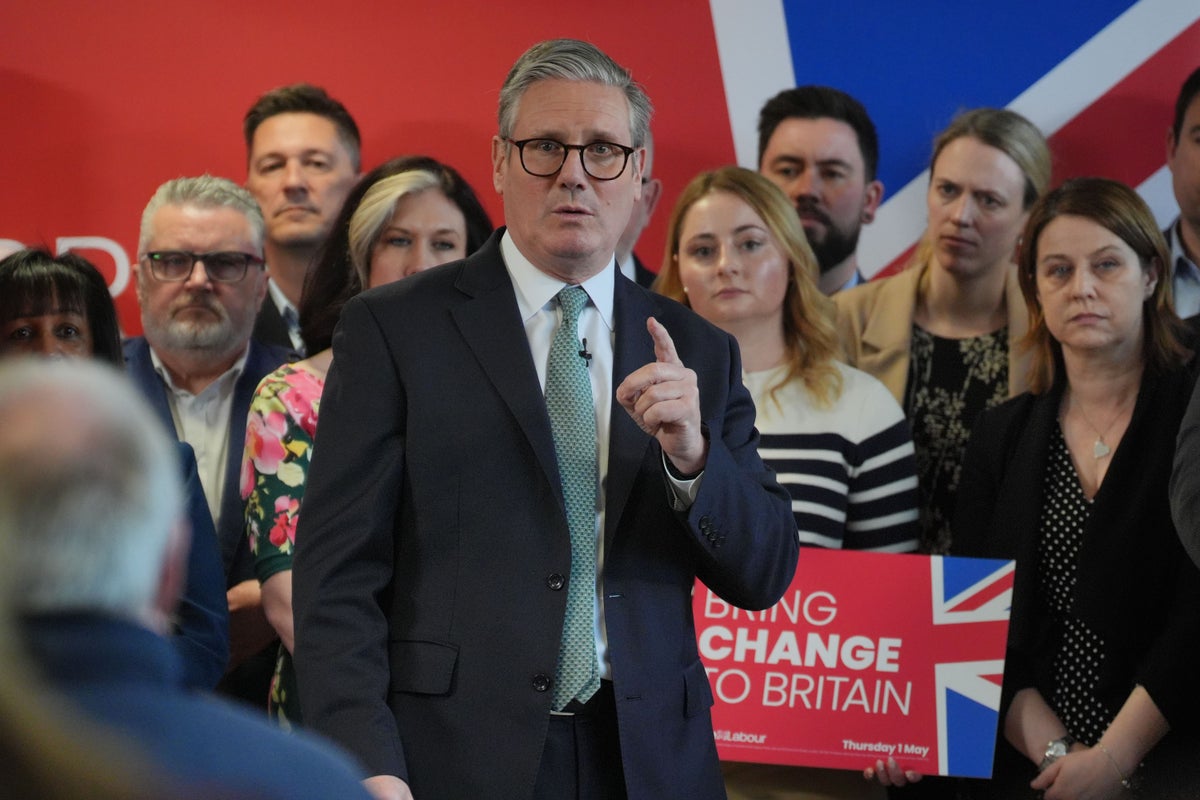One in 10 Labour members left party last year despite election landslide