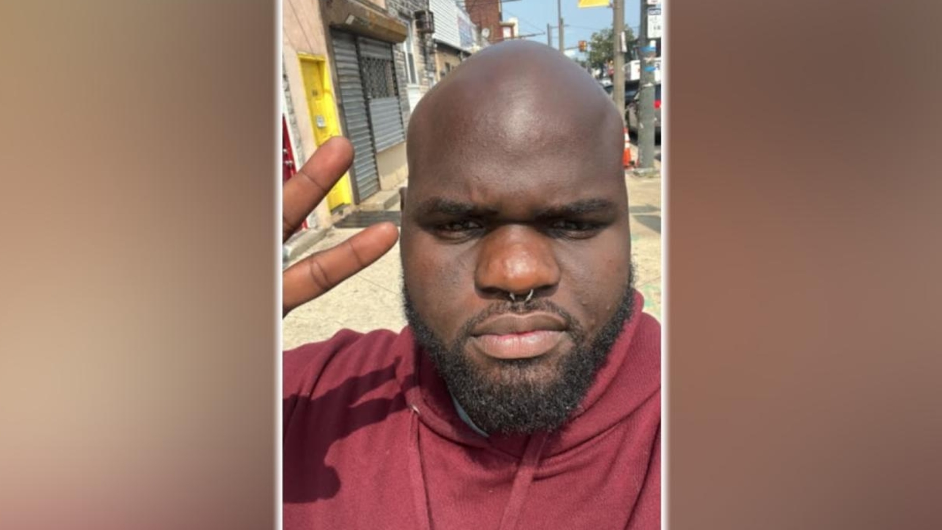 No hair? No problem! Rapper to host first-ever 'Bald Fest'