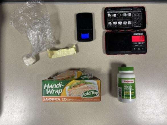 Herkimer County man had crack cocaine, meth in his home, troopers say