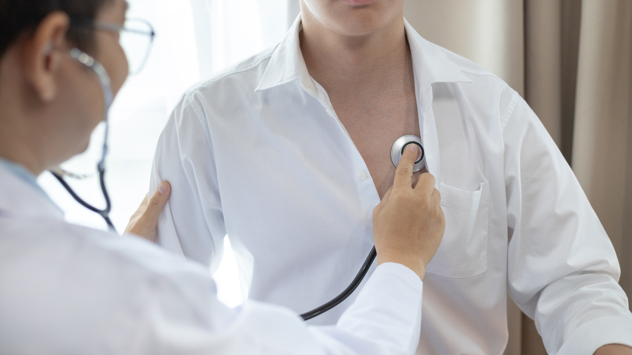 These 5 Medical Conditions Sound Too Weird To Be True - Pt 2