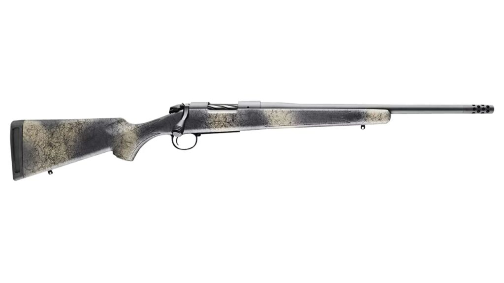 Bolt-Actions that consistently shoot sub-MOA
