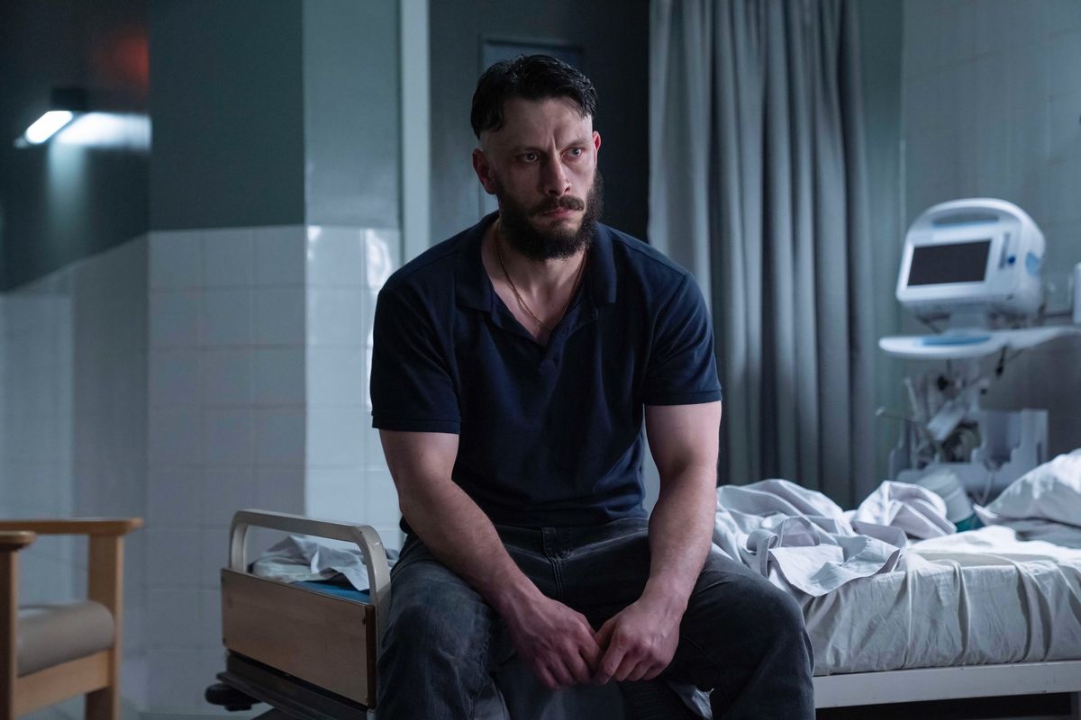 Baby Reindeer creator is 'unrecognisable' in new show, here's ...