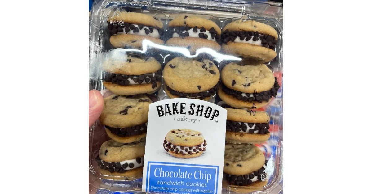 I Tried Tons of Aldi Baked Goods and These 12 Are the Best