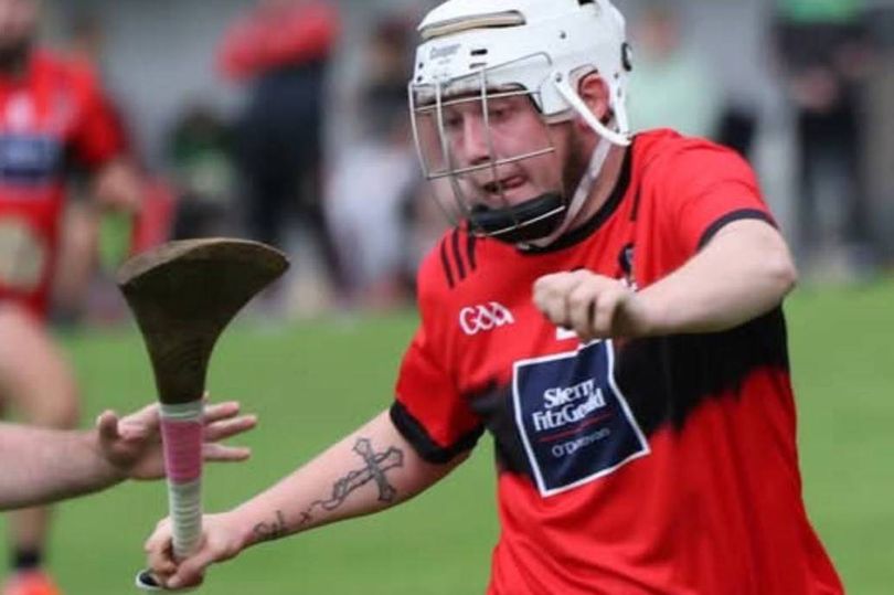 Irish GAA clubs lead touching tributes to 'great character' young man ...