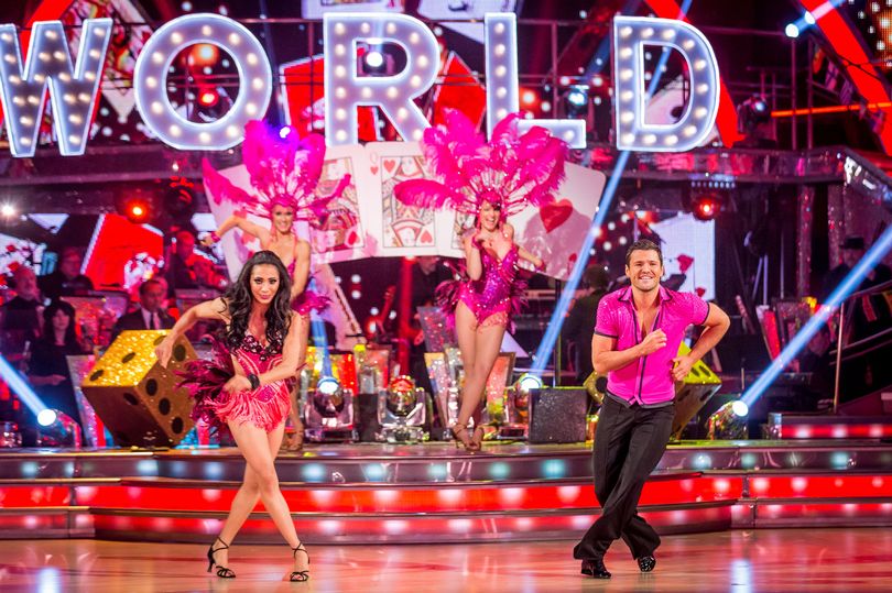 Strictly Come Dancing's most successful star of all time revealed and ...