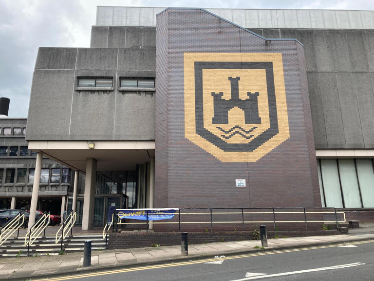 Freedom of Information request reveals list of ten Wakefield Council ...