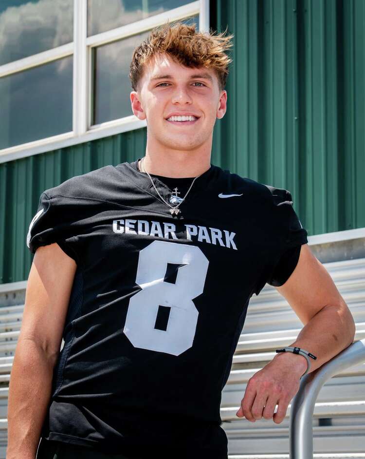 UIL high school football: Cedar Park comes in at No. 4 in our Austin ...