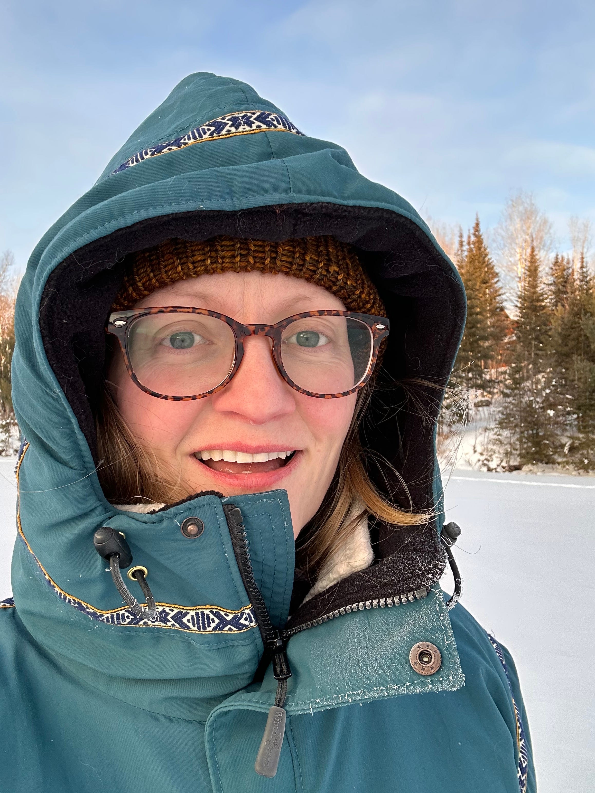 We were tired of suburban life, so we traded it all in for life in the ...