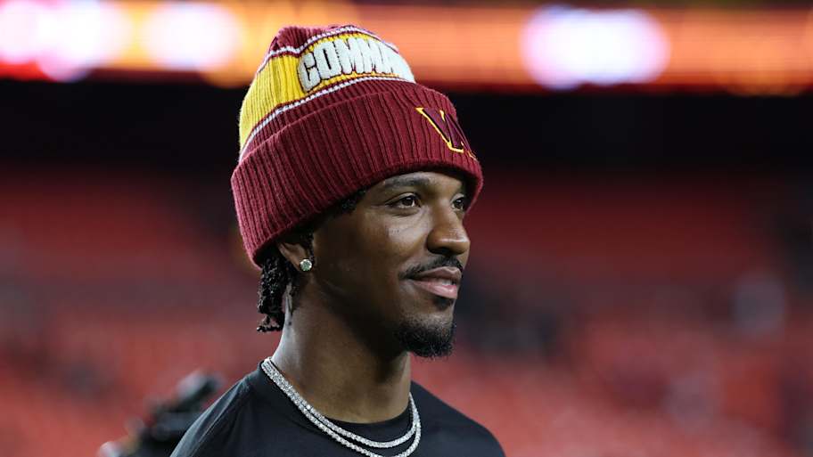 Jayden Daniels, Commanders projected for hot start, but miserable finish
