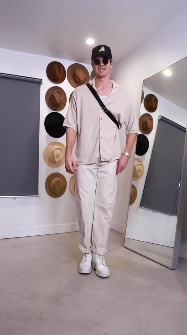 Outfit Styled! Tell Me What to Do Next