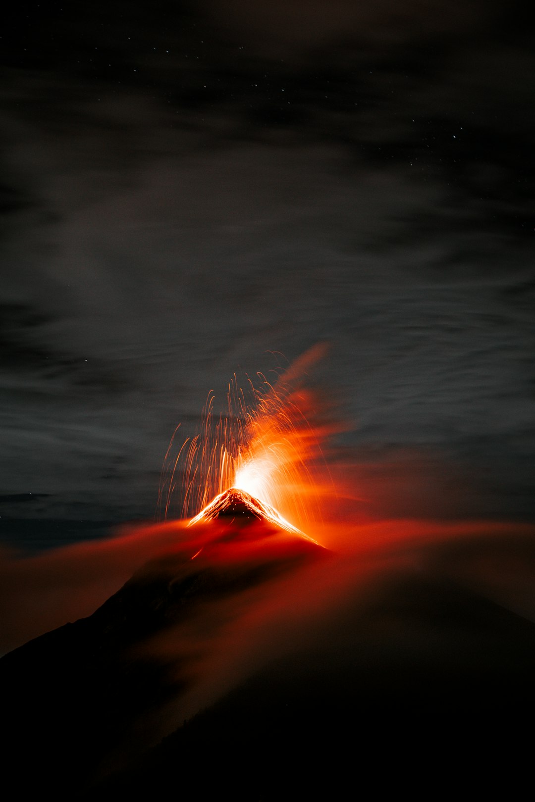 Understanding the Ring of Fire: Examining One of Earth's Most Dangerous ...