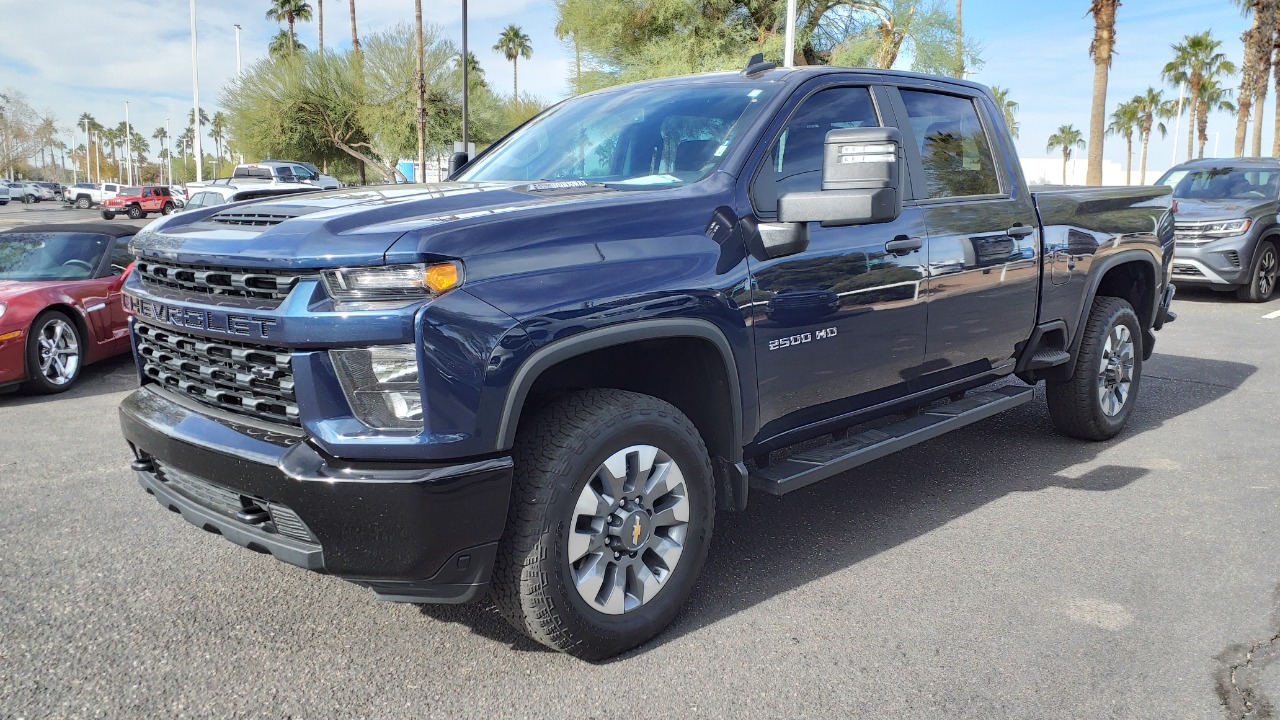 7 trucks mechanics call indestructible