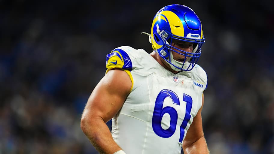 These Rams draft picks may not survive roster cut week