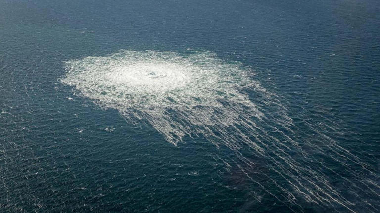 Sabotage du gazoduc Nord Stream : un suspect ukrainien arrêté en Italie