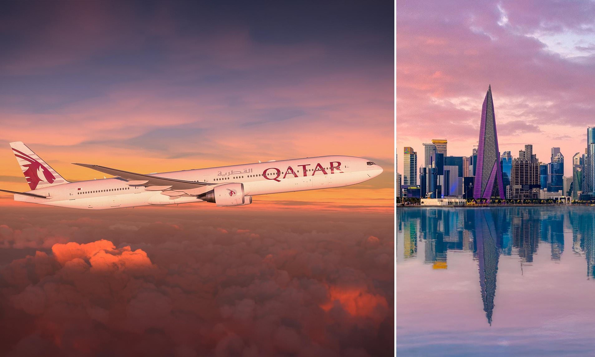 Travel expert reveals how to turn a layover into a mini holiday