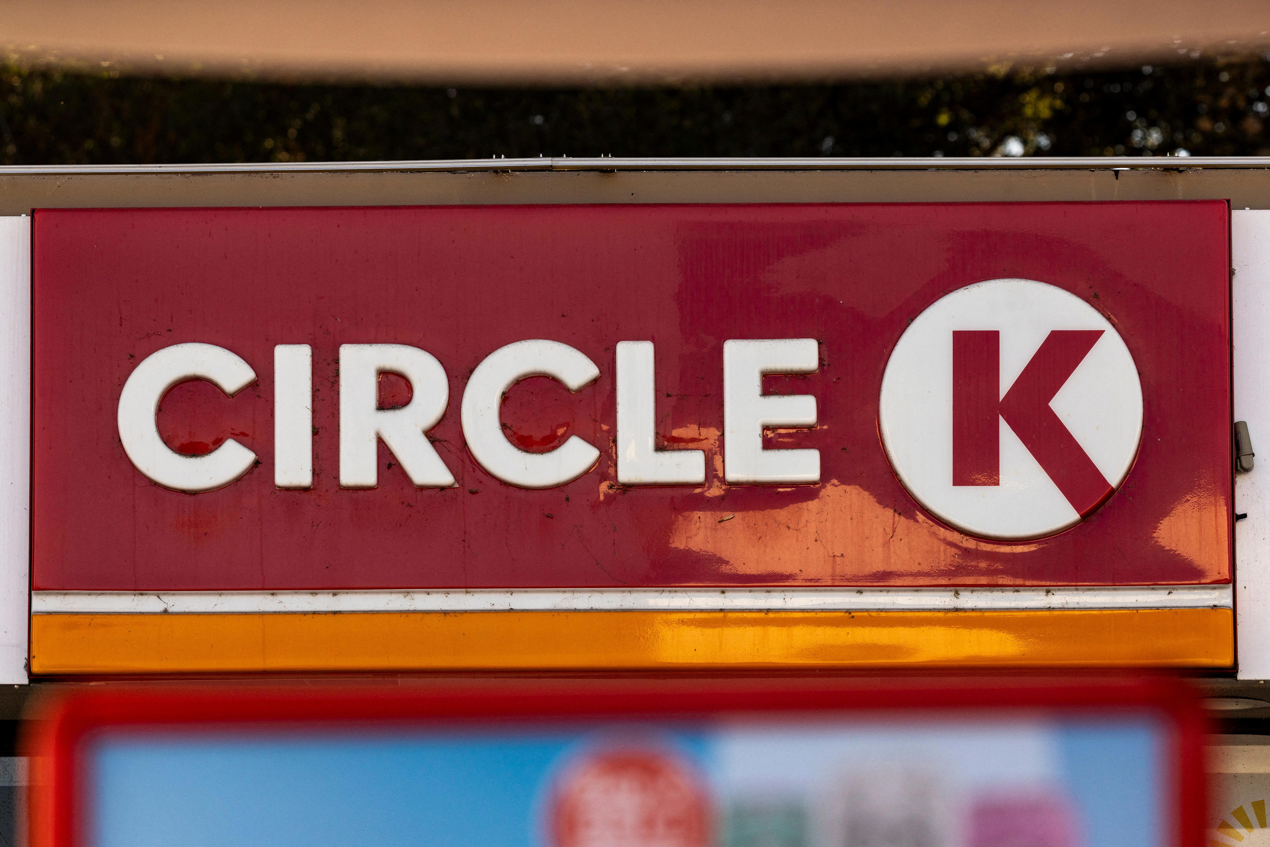 Circle K is offering 40 cents off gas. Here's when and how Indiana ...
