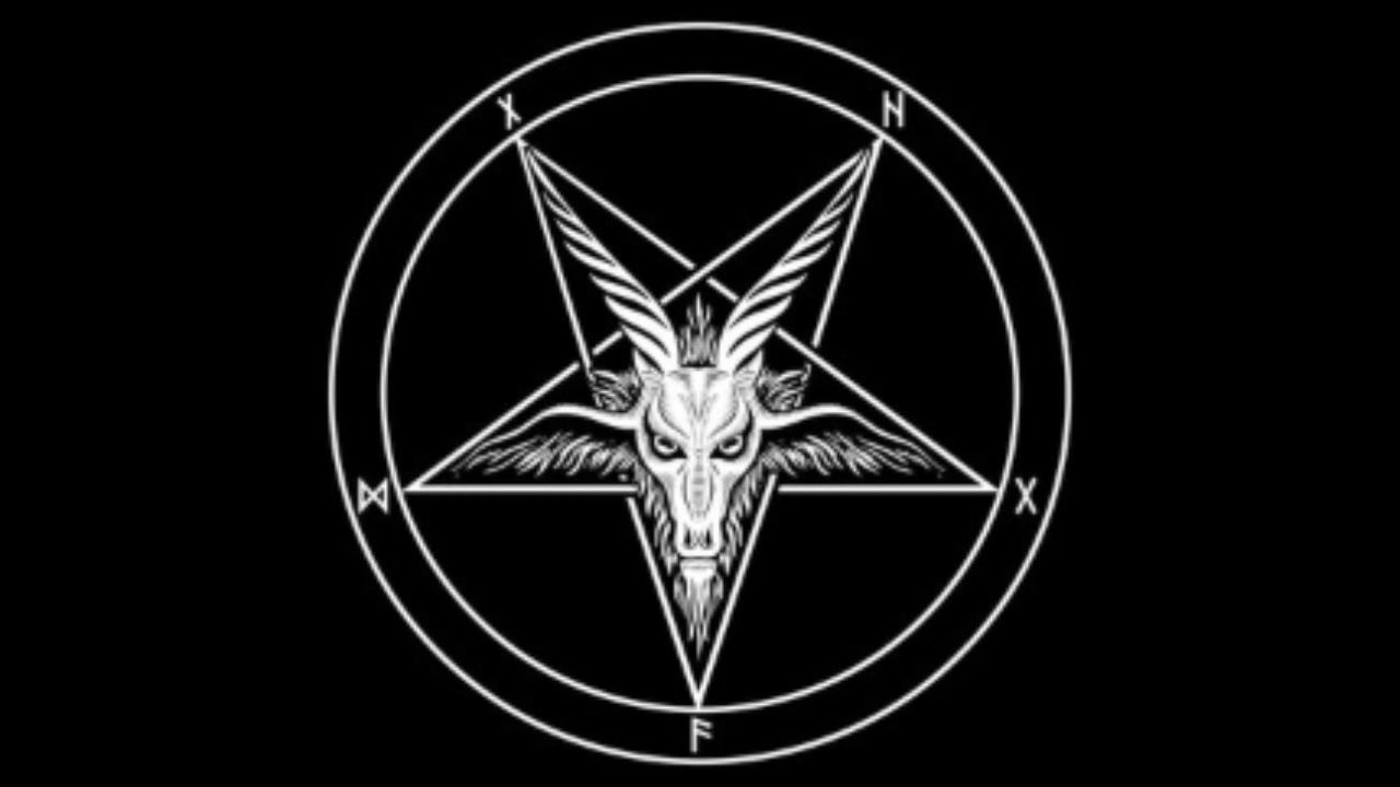 The Satanic Cannibal Bandit Who Terrorized Germany