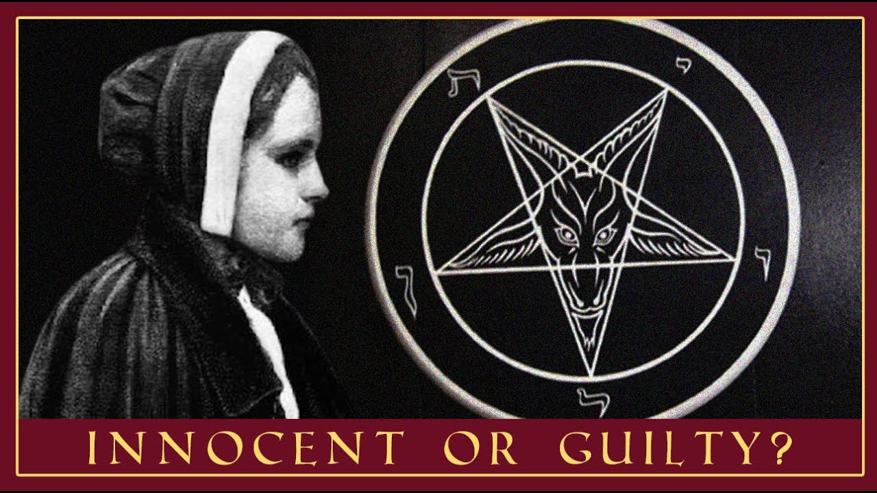 Bridget Bishop – The First to Die in the Salem Witch Trials