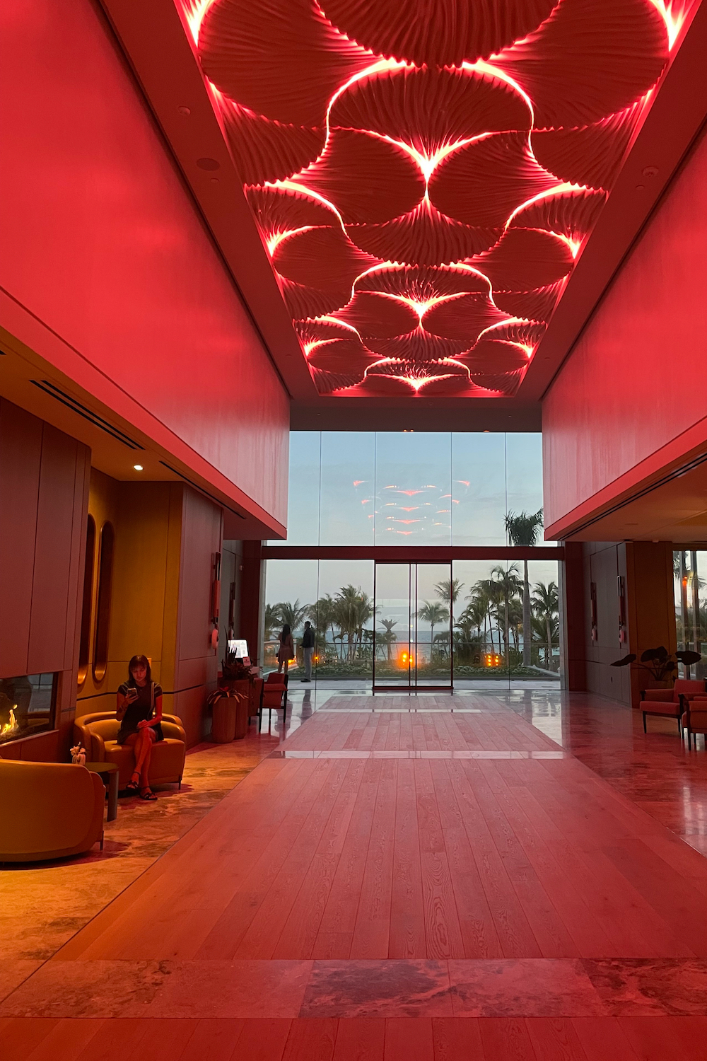 Why my stay at the St. Regis Longboat Key Resort felt like a 6-star ...