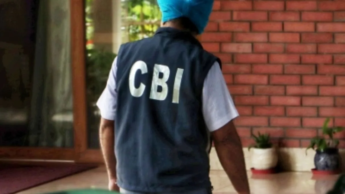 CBI arrests two running illegal call centres defrauding UK nationals