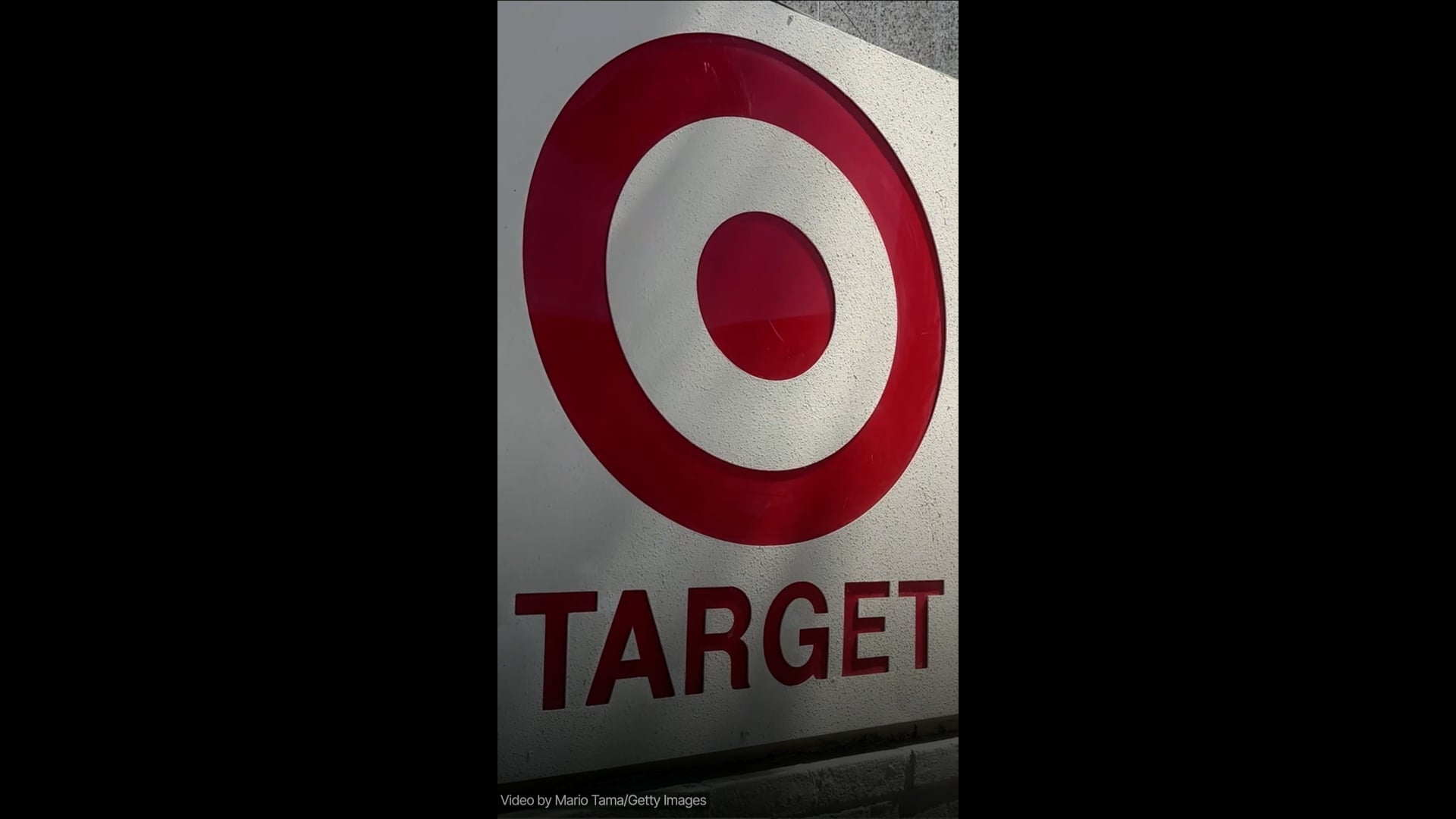 Target CEO Steps Down Amid Declining Sales.