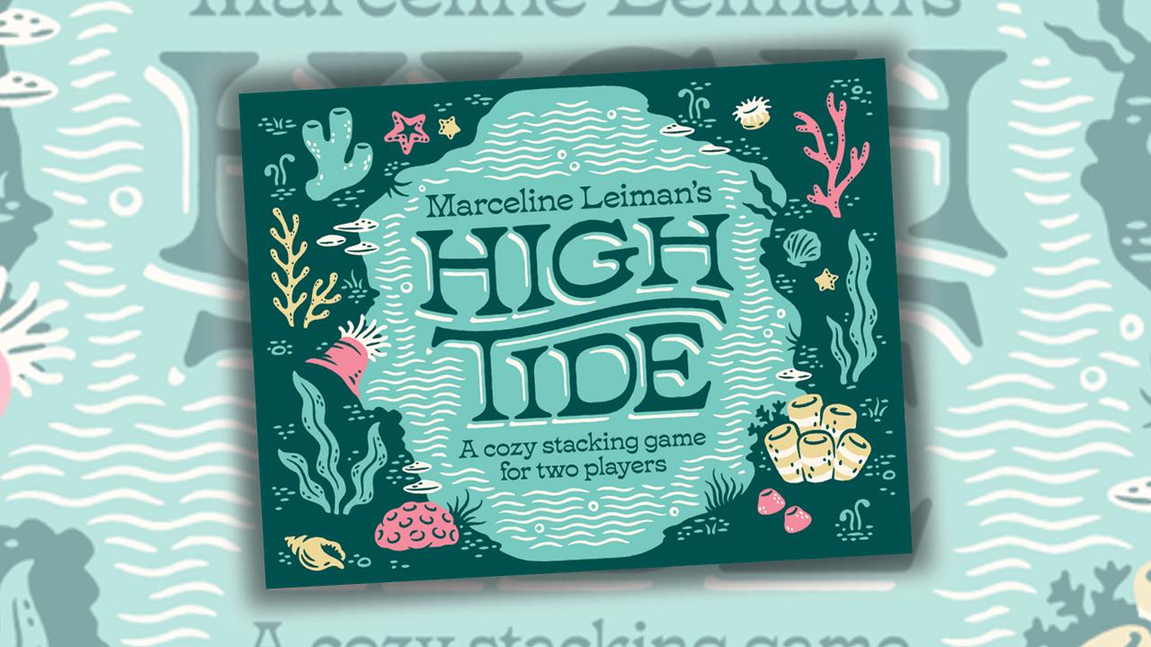 High Tide Game Review