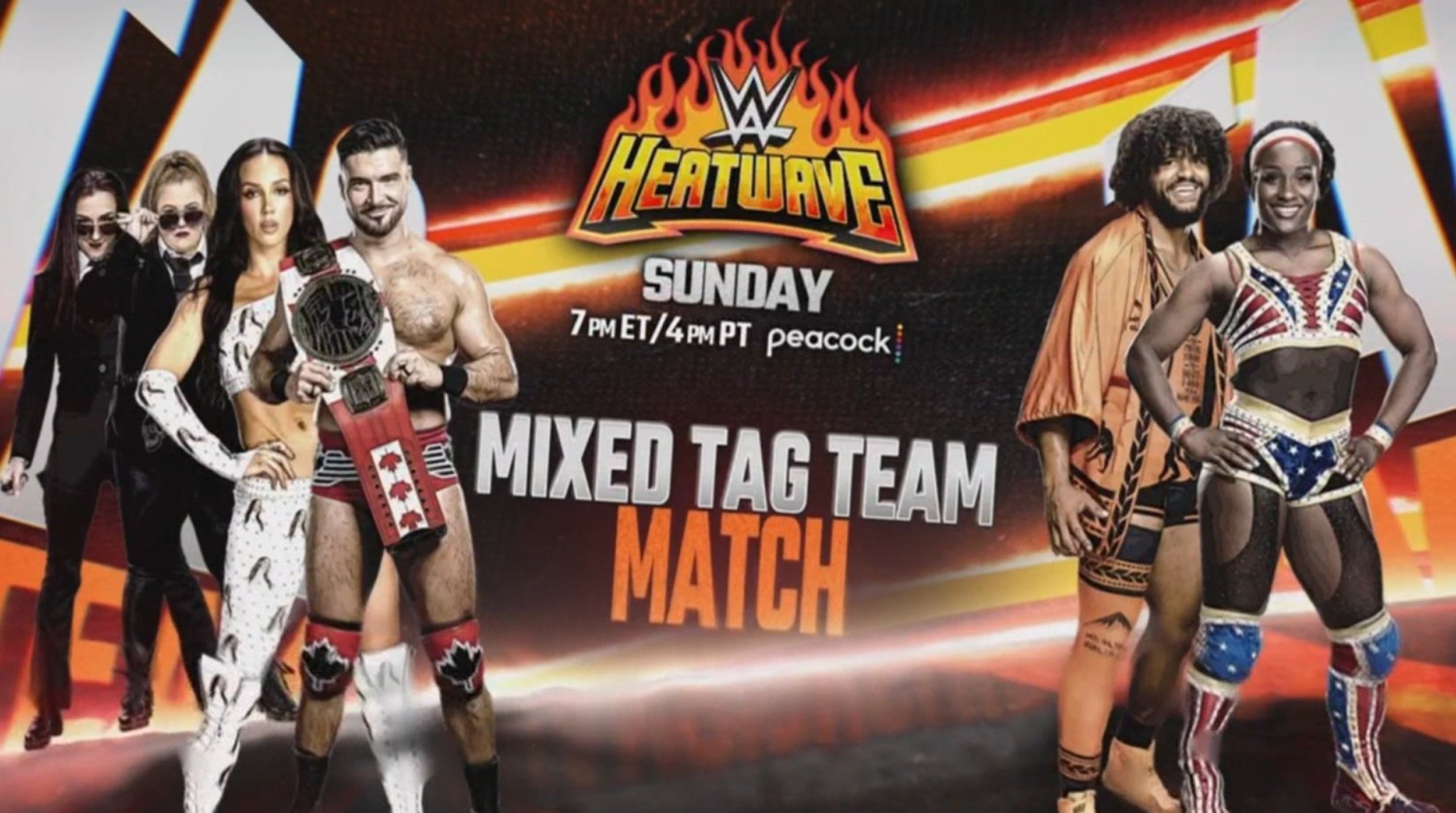 Chelsea Green Breaks 154-Day Losing Streak with Huge NXT Heatwave Win
