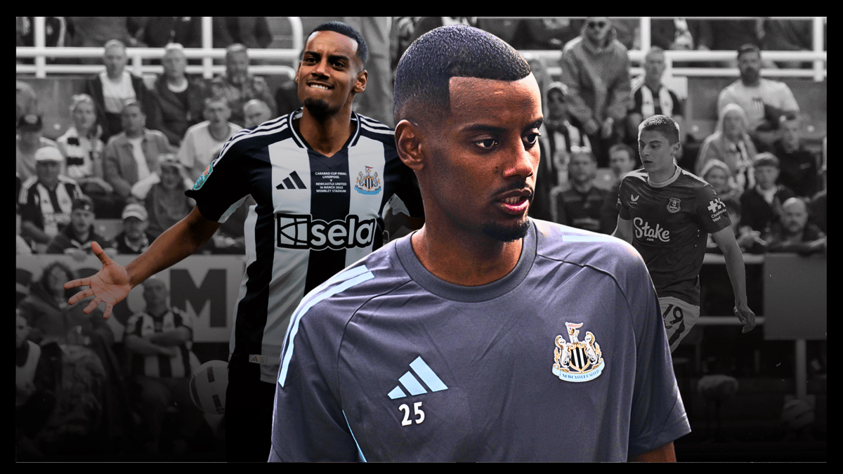 Chelsea transfer news: How Alexander Isak will impact Chelsea before ...