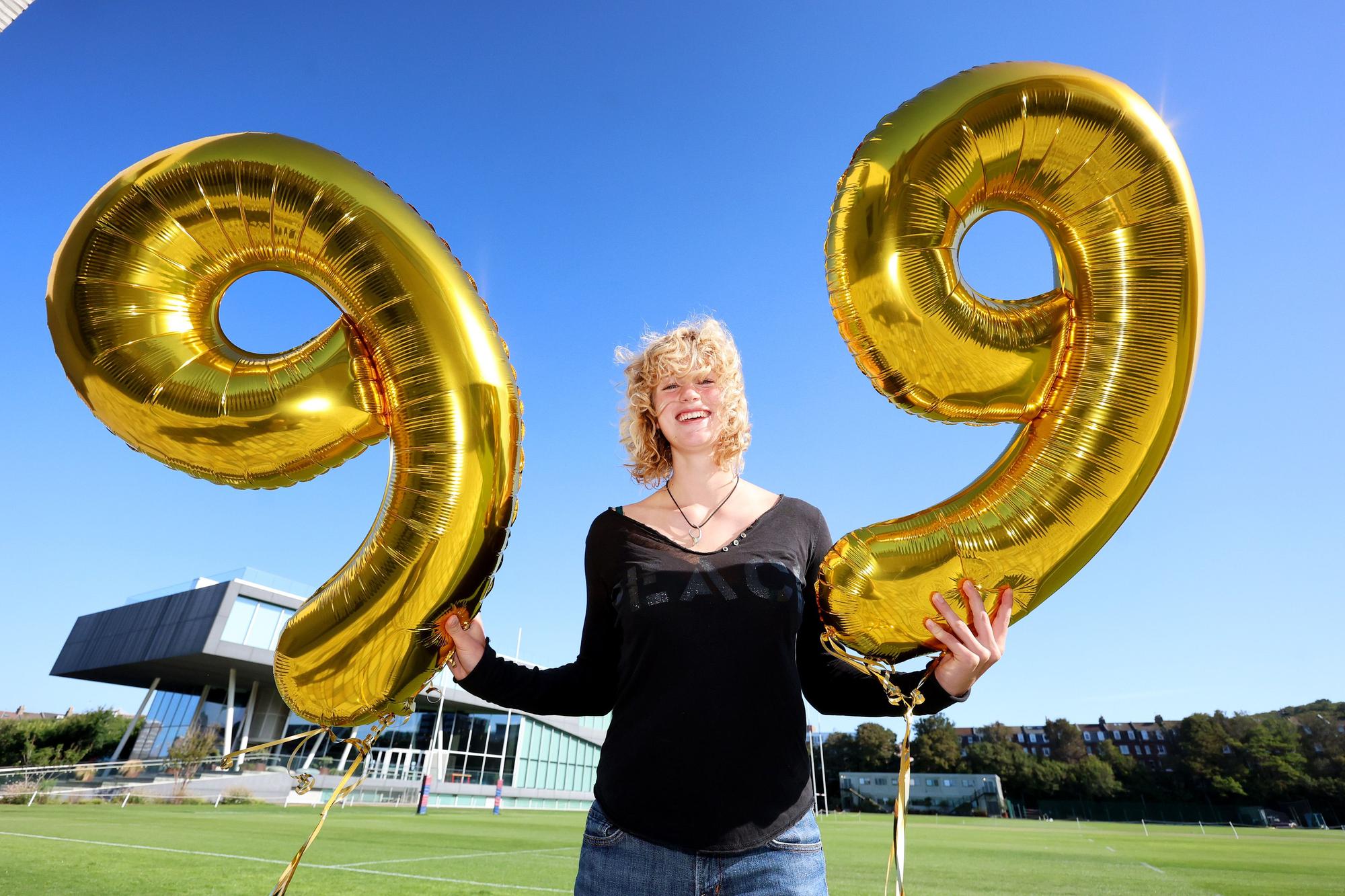 Top of the class: Brighton College smashes records with best-ever GCSE ...