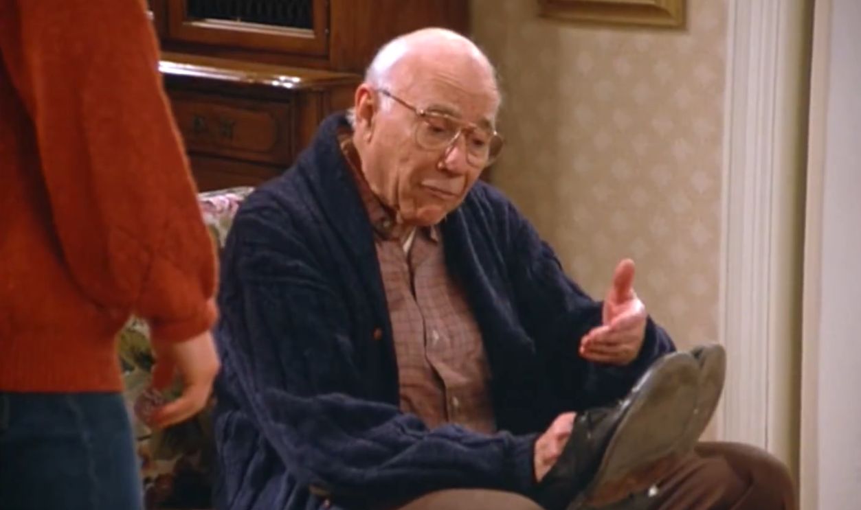 The Worst Casting Choices In TV History
