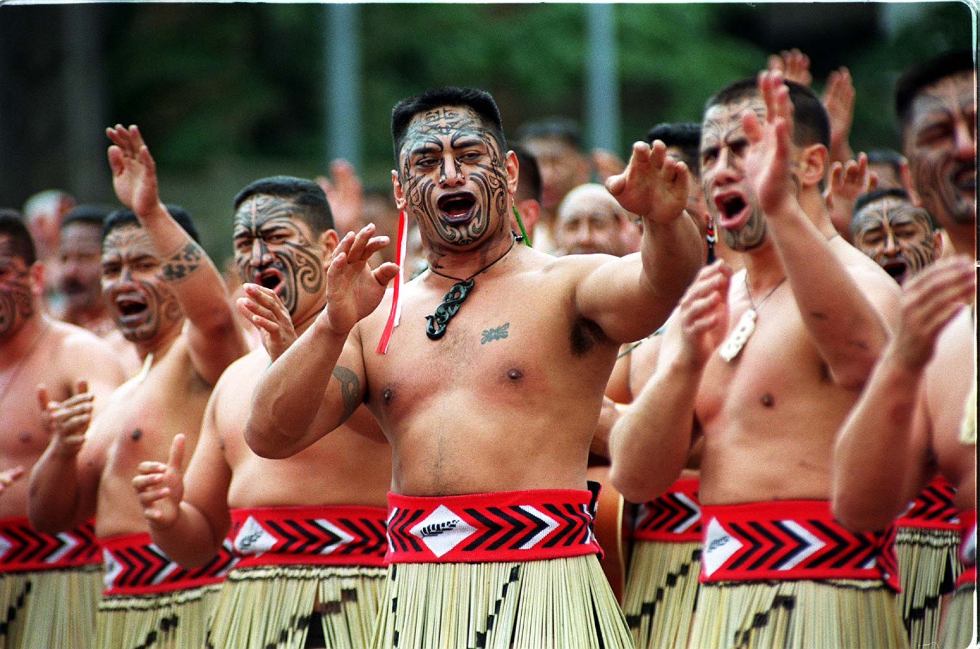 Aboriginal Australian & Torres Strait Islander culture