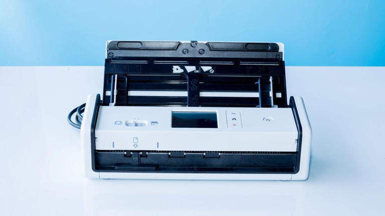 The Reason Why Fax Machines Are Still Used Today May Surprise You