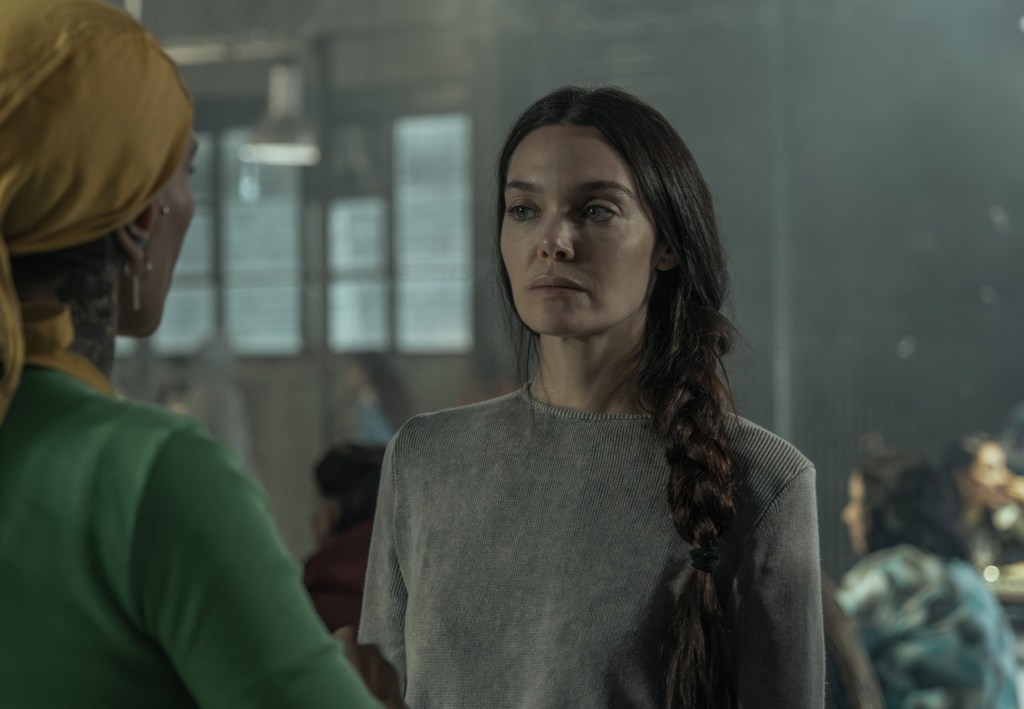 The 10 Netflix shows dominating the global charts right now