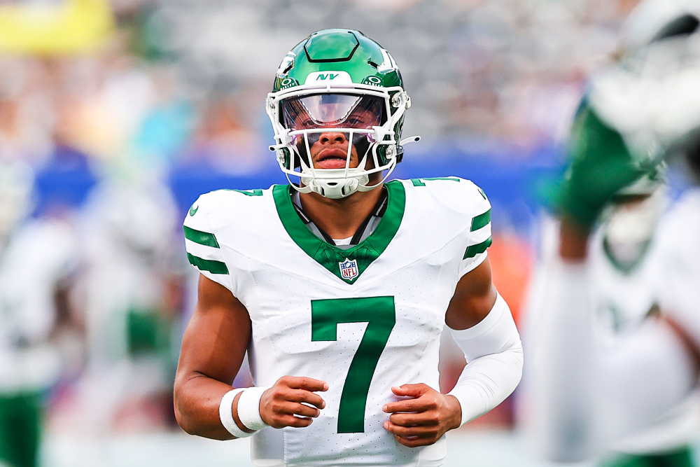 NFL Preseason Power Rankings: The League's 10 Worst Teams