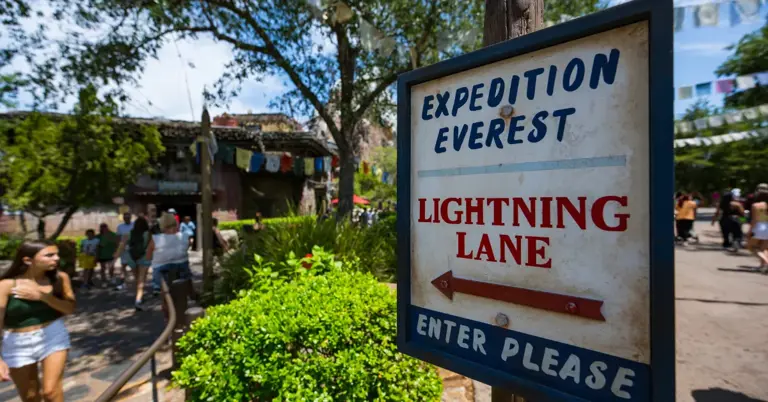 5 Times Disney's Lightning Lane Services Are Worth It