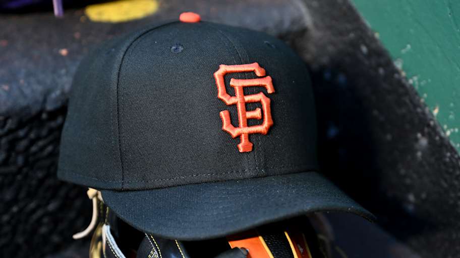 SF Giants catching prospect earns a promotion to Double-A Richmond