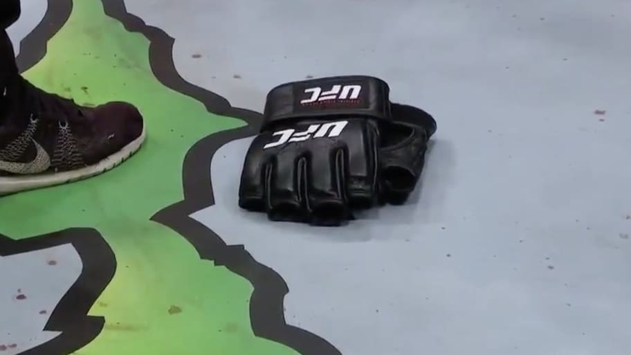 UFC brutally cuts 'The Ultimate Fighter' winner after he misses weight ...