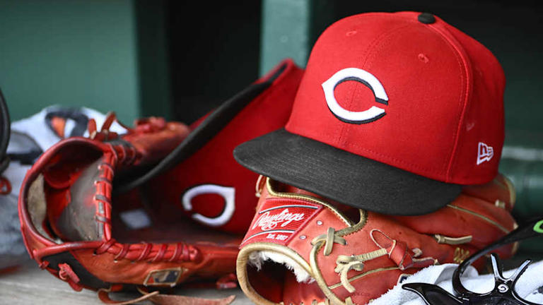 Cincinnati Reds Minor League Recap: Top Performances From August 20, 2025