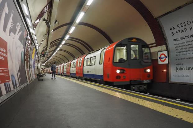 London Underground workers to go on strike next month, RMT union announces