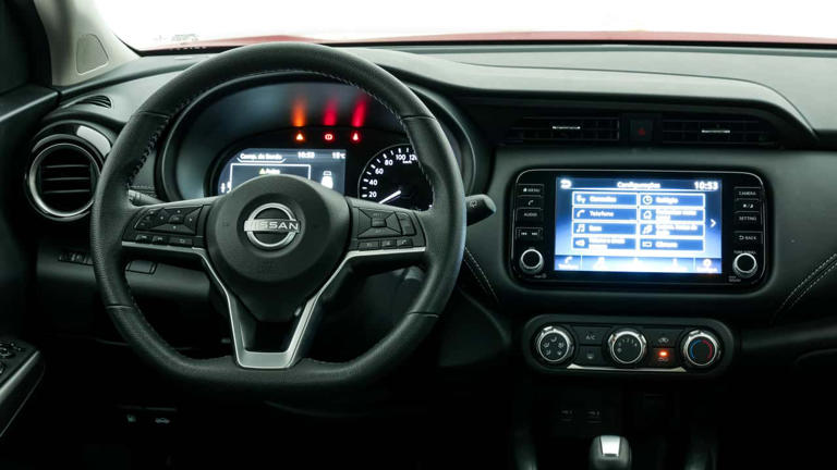 Comparativo VW Tera vs. Citroën Basalt vs. Nissan Kicks Play: além do óbvio