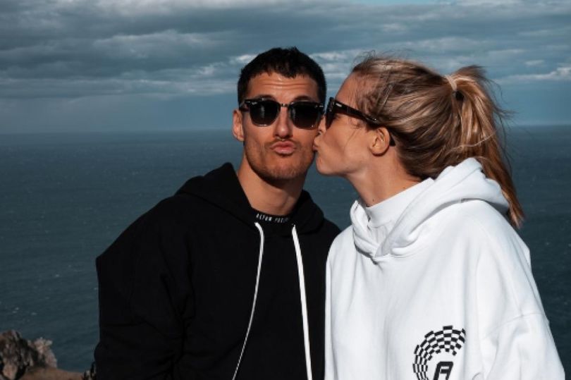 Gemma Atkinson offers update major move with Gorka Marquez as she ...