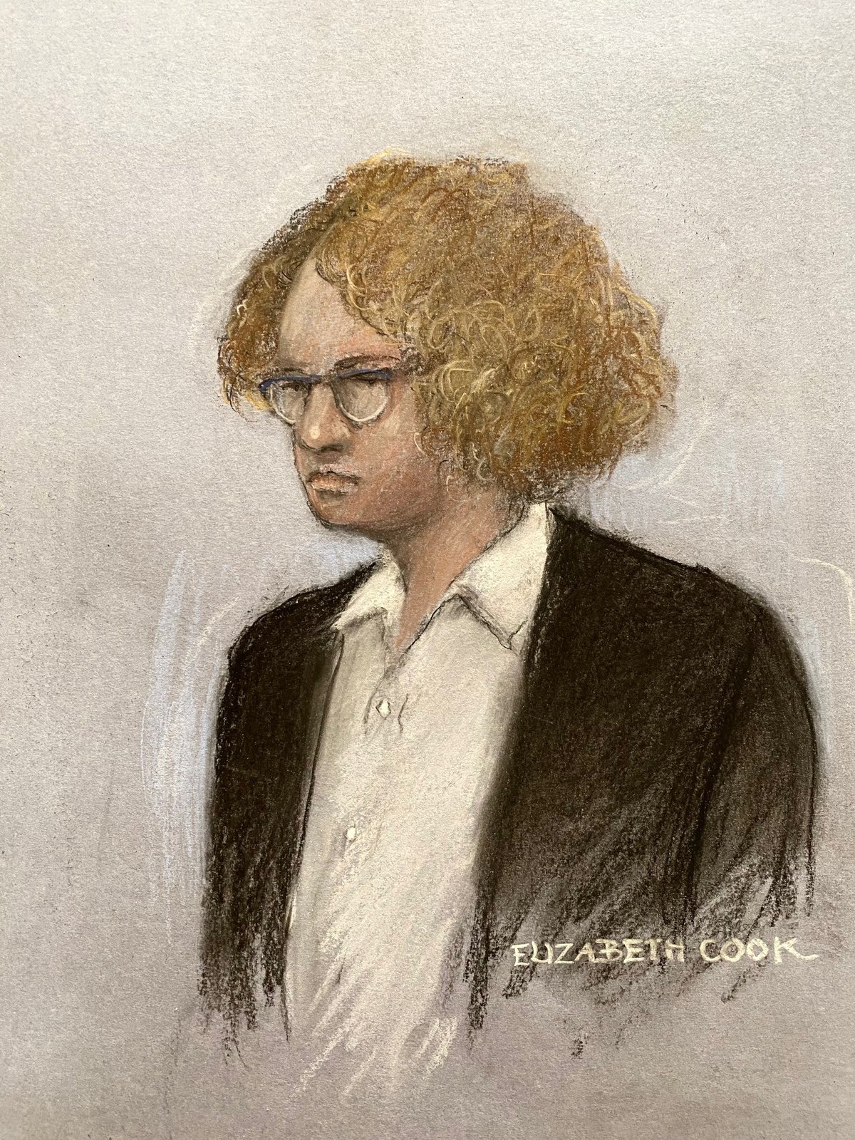 Trans Met Police special constable accused of rape 'wanted to fulfil ...