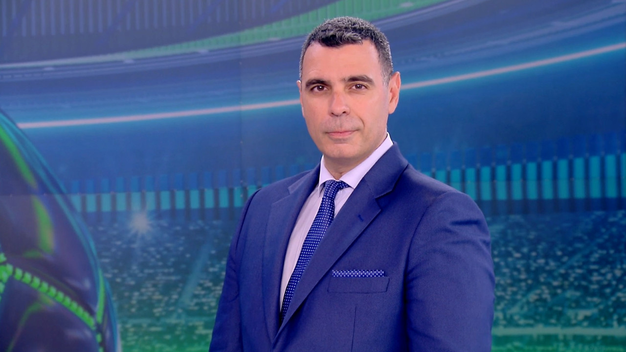 «Monobala» με τον Πάνο Βόγλη - Eπιστρέφει την Κυριακή 24 Αυγούστου στον ΣΚΑΪ