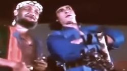 Ulasan Lengkap Si Rawing 2 (1993): Aksi Laga Legendaris Barry Prima ...