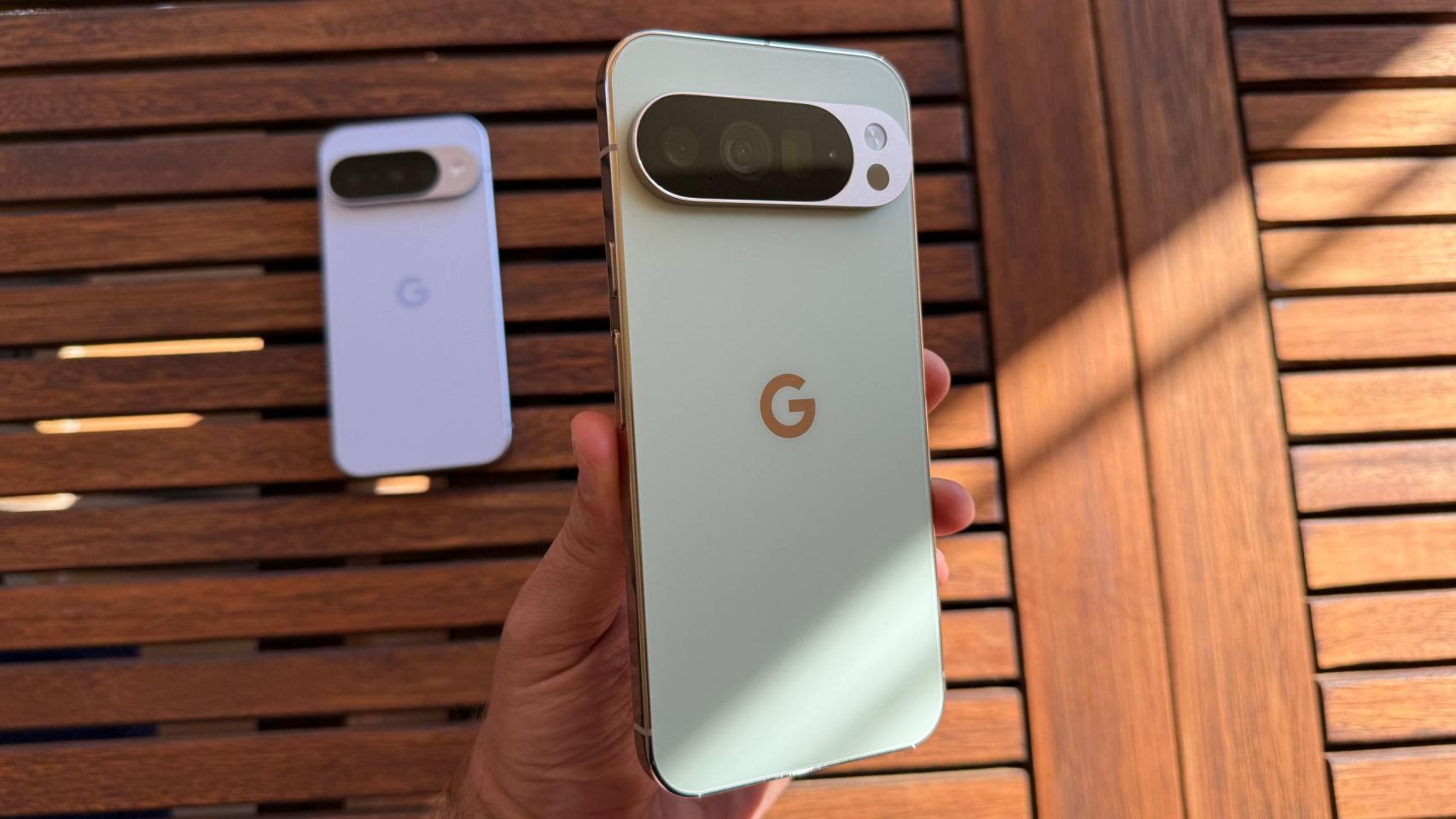 Google Maps cambia para siempre en los Pixel 10: ya puedes compartir tu ...