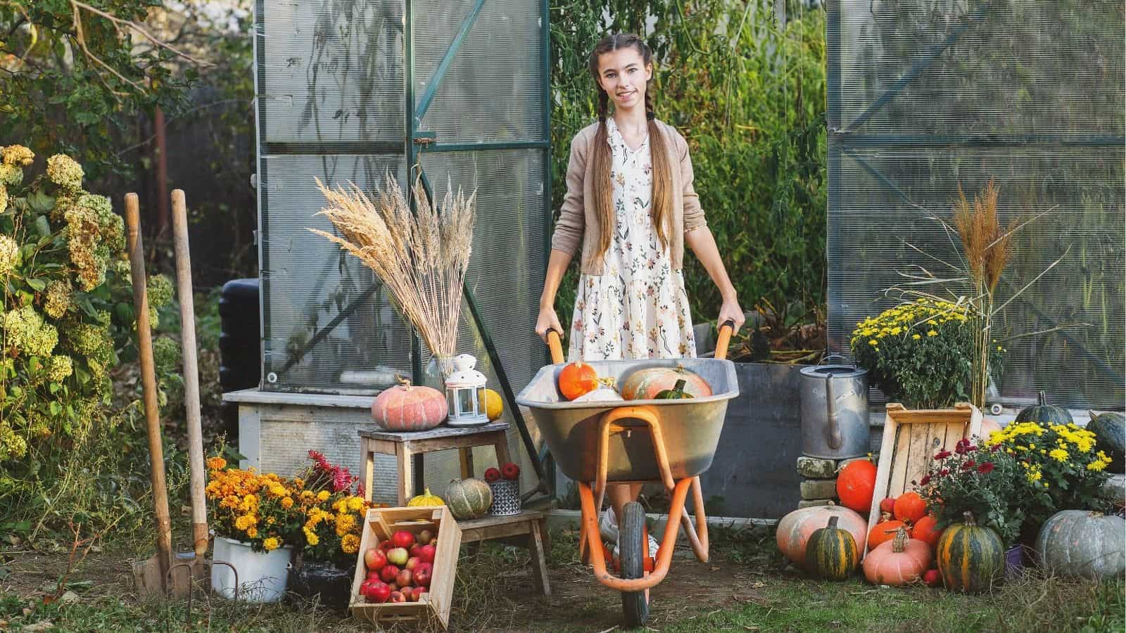 Transform Your Yard Into a Fall Haven With These Eco-Friendly Tips
