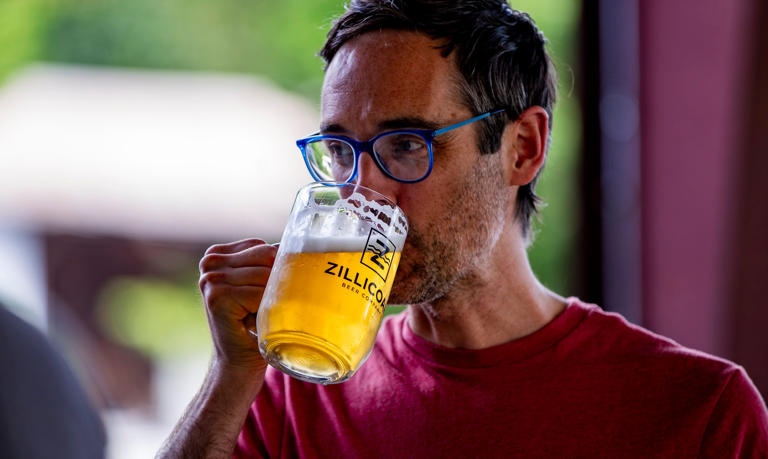 Zillicoah reopens nearly a year after Helene flooding, better than ever