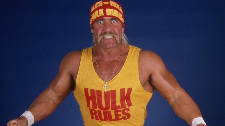 AEW's Jim Ross Addresses Late WWE Hall Of Famer Hulk Hogan's Legacy